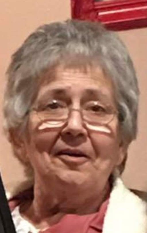 Mary L. Guindon | News, Sports, Jobs - Daily Press